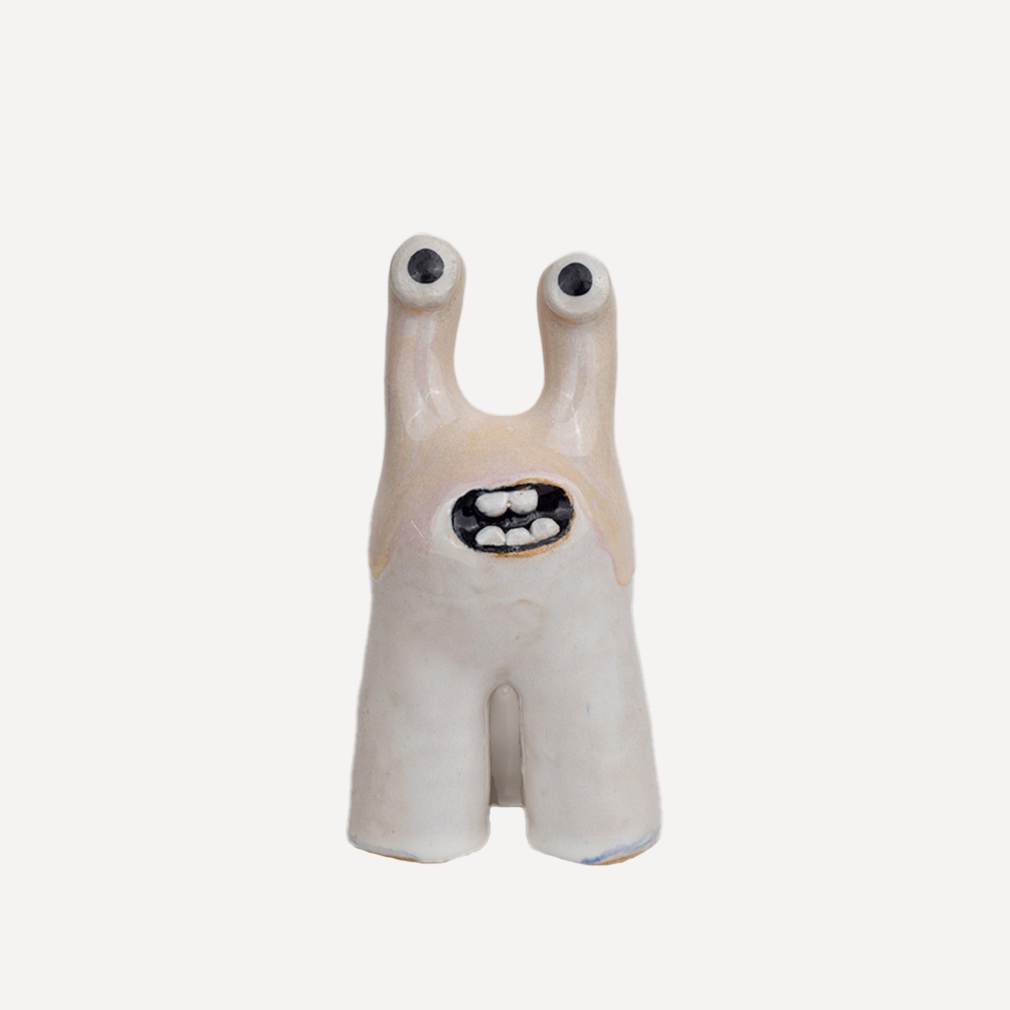 Tully - Sherbert – Hannah Simpson Studio