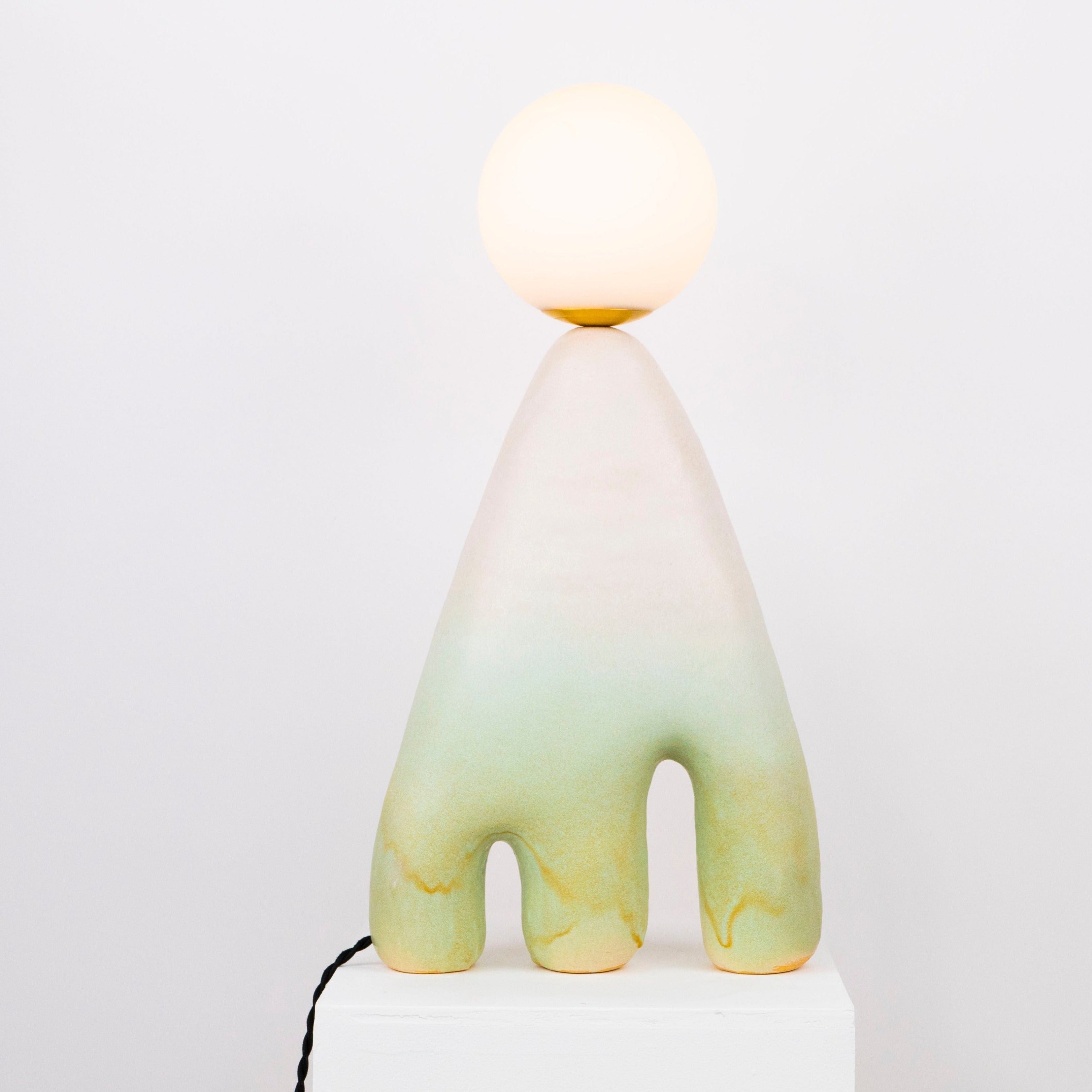 Table Lamps – Hannah Simpson Studio