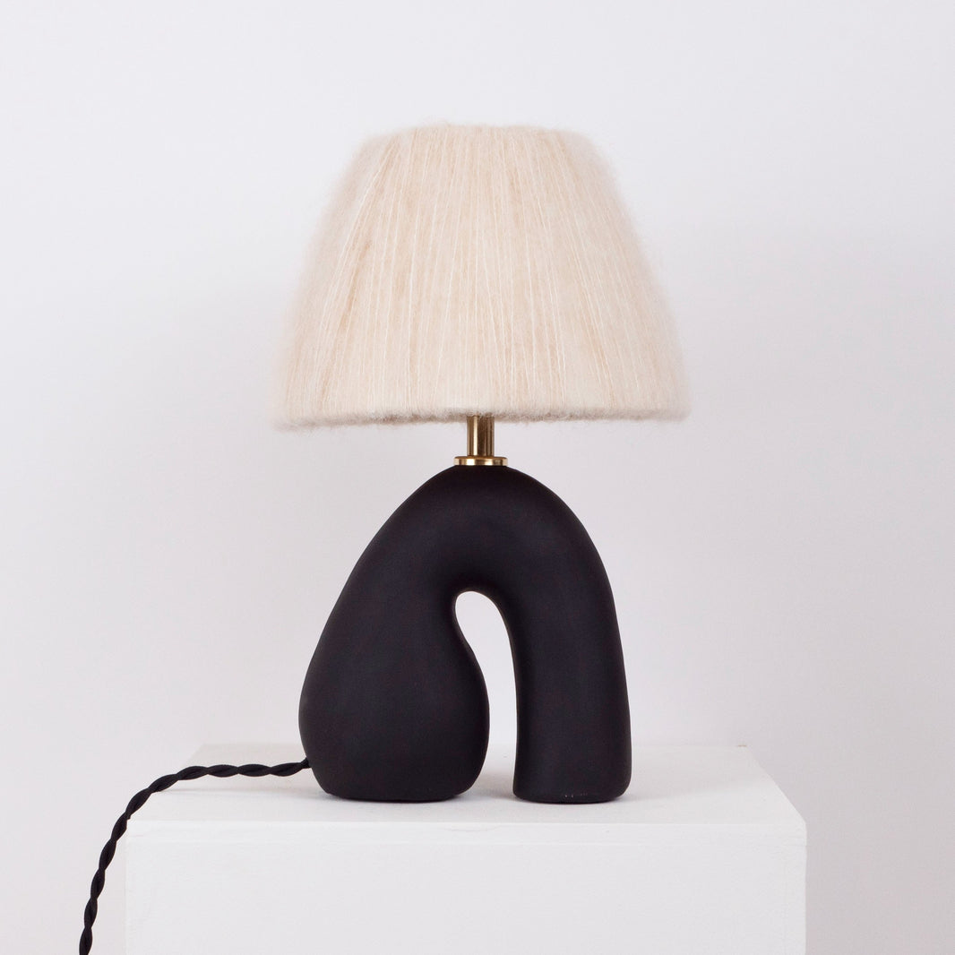Table Lamps – Hannah Simpson Studio
