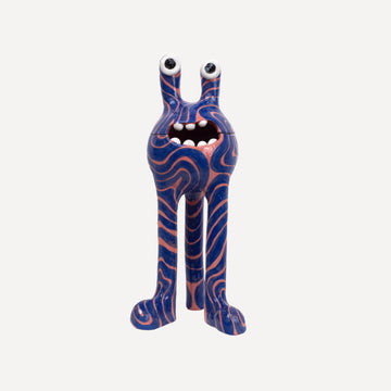 Monsters – Hannah Simpson Studio