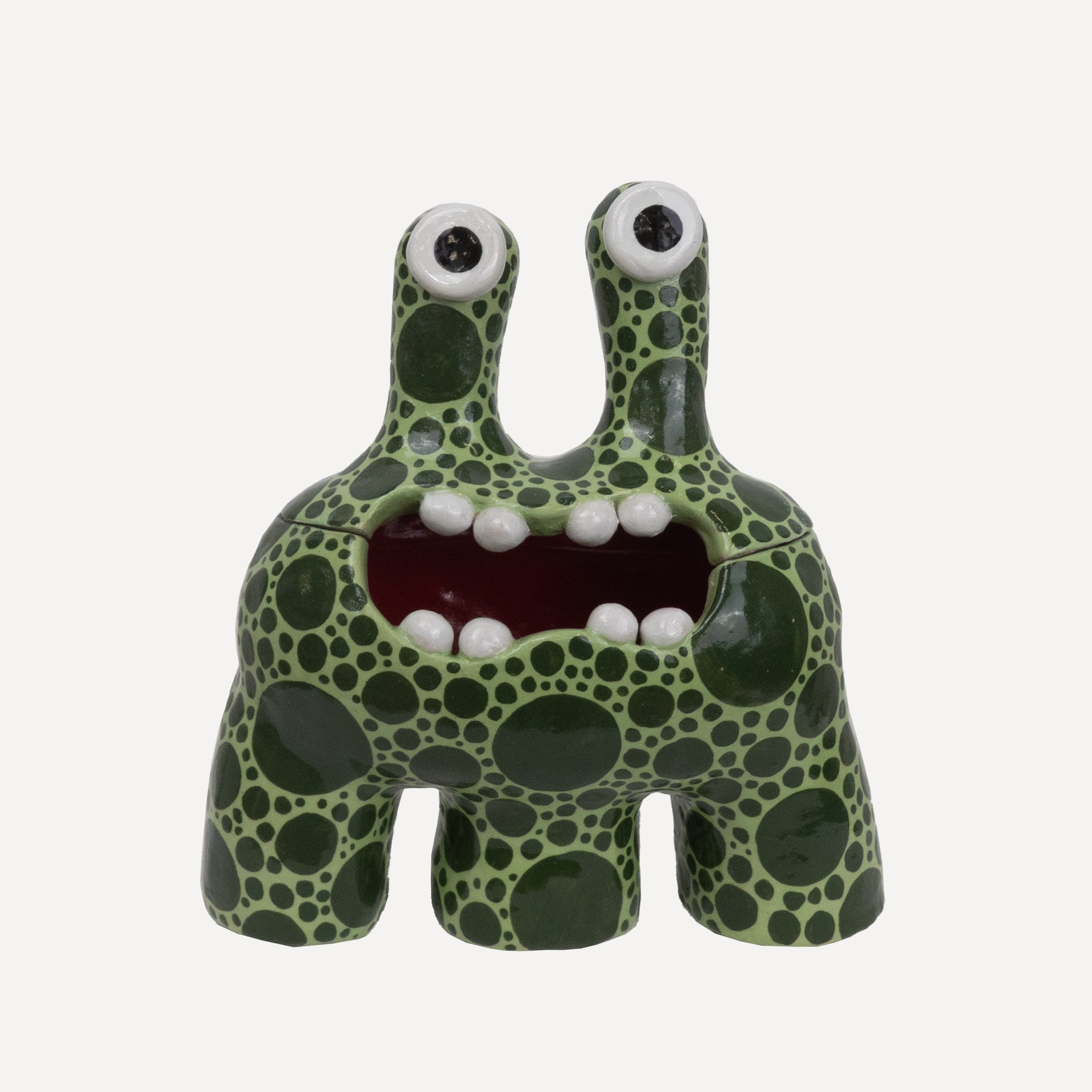 Monsters – Hannah Simpson Studio