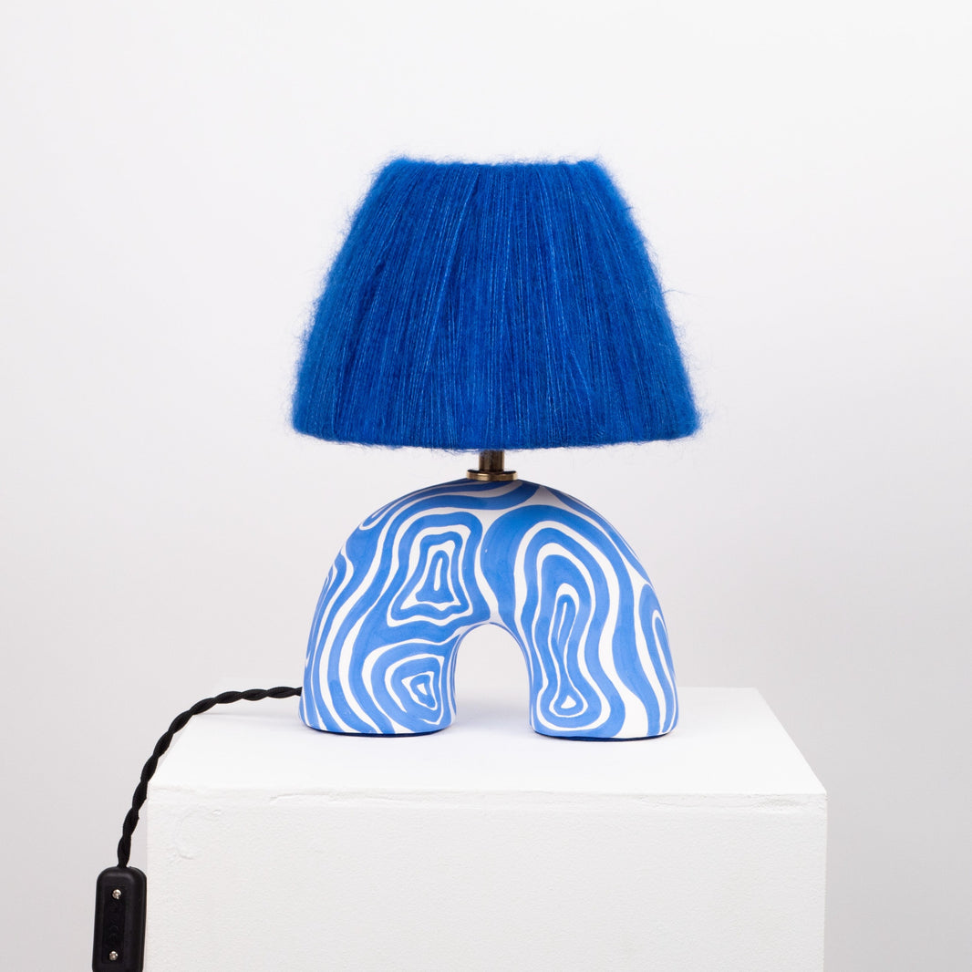 Table Lamps – Hannah Simpson Studio