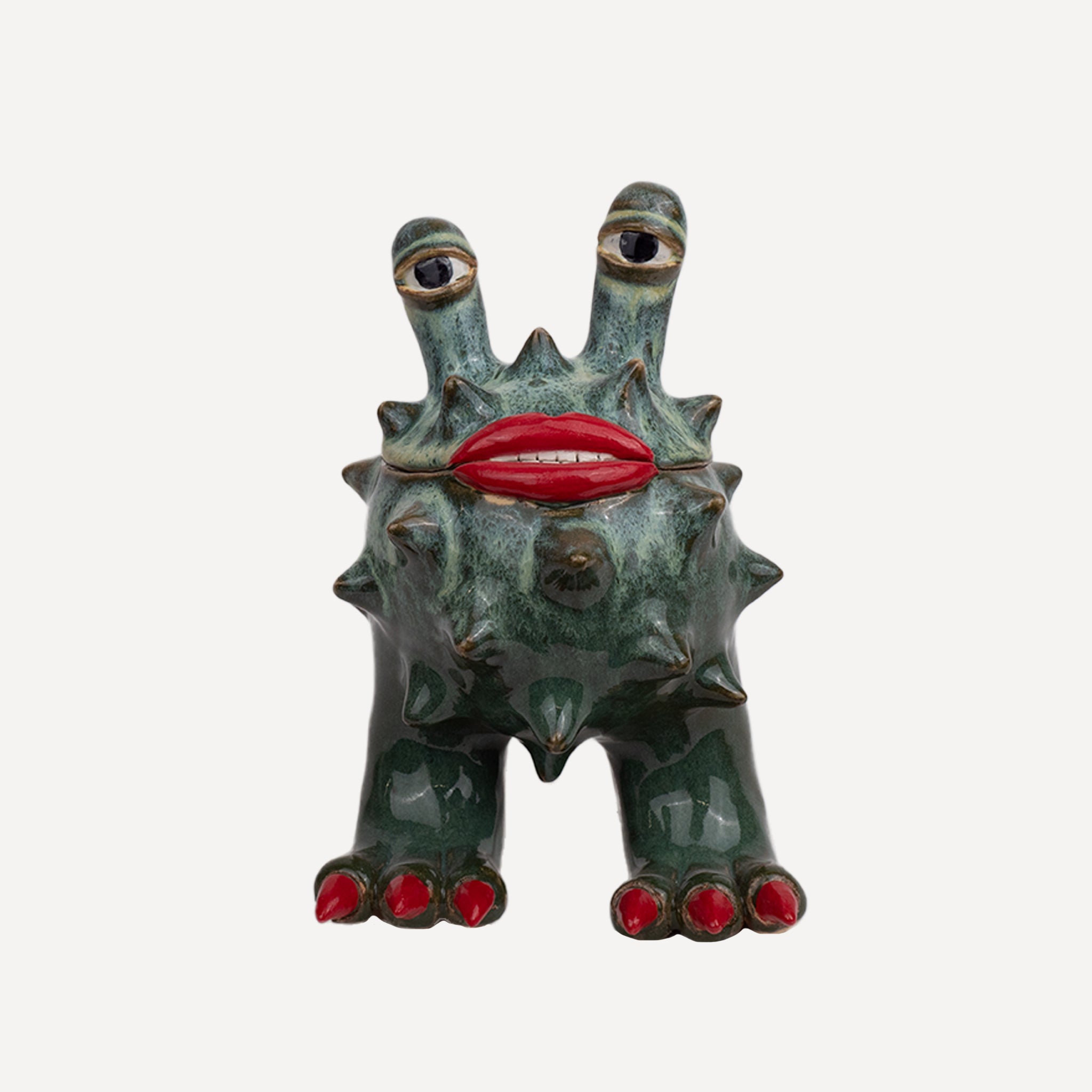 Monsters – Hannah Simpson Studio