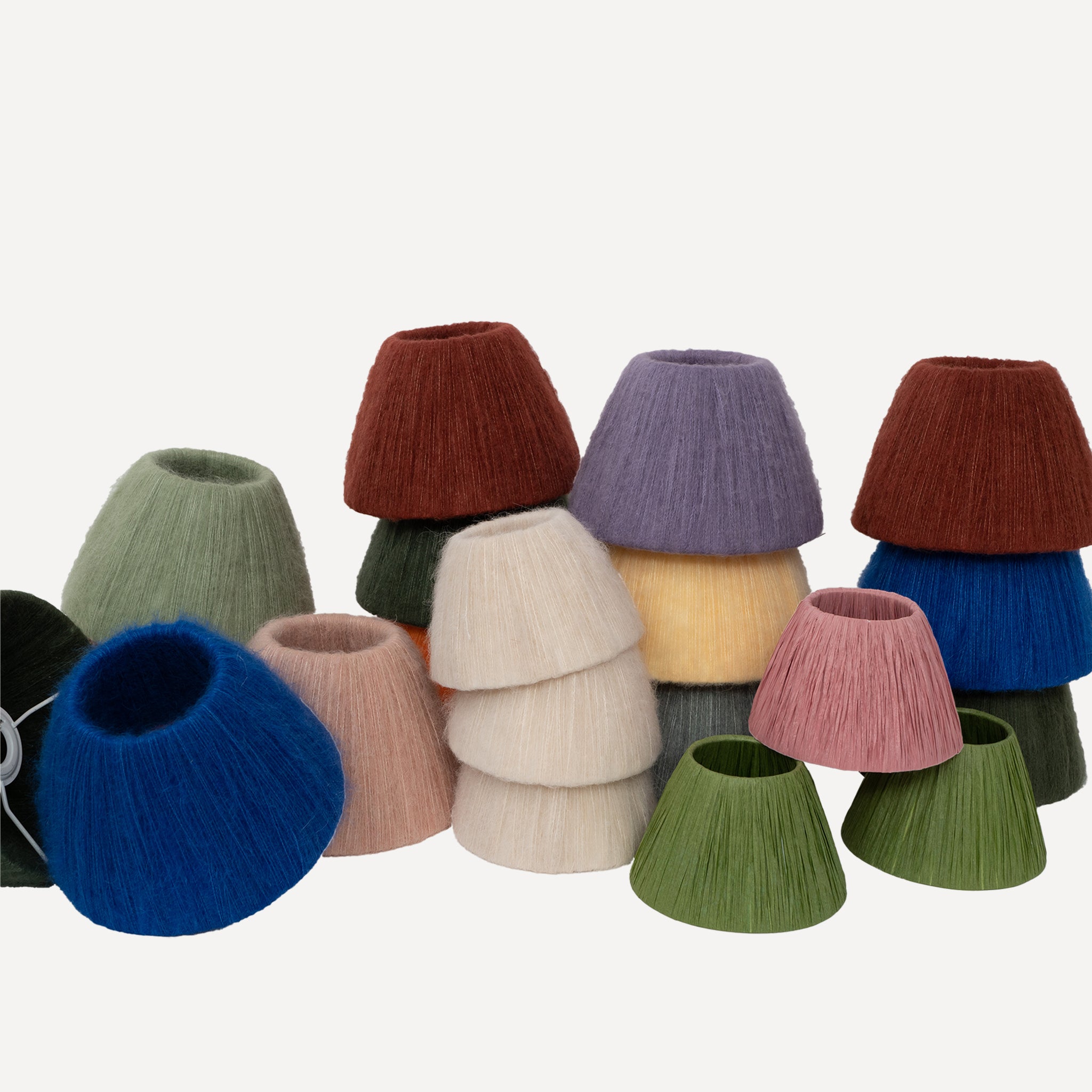 Lighting – Hannah Simpson Studio