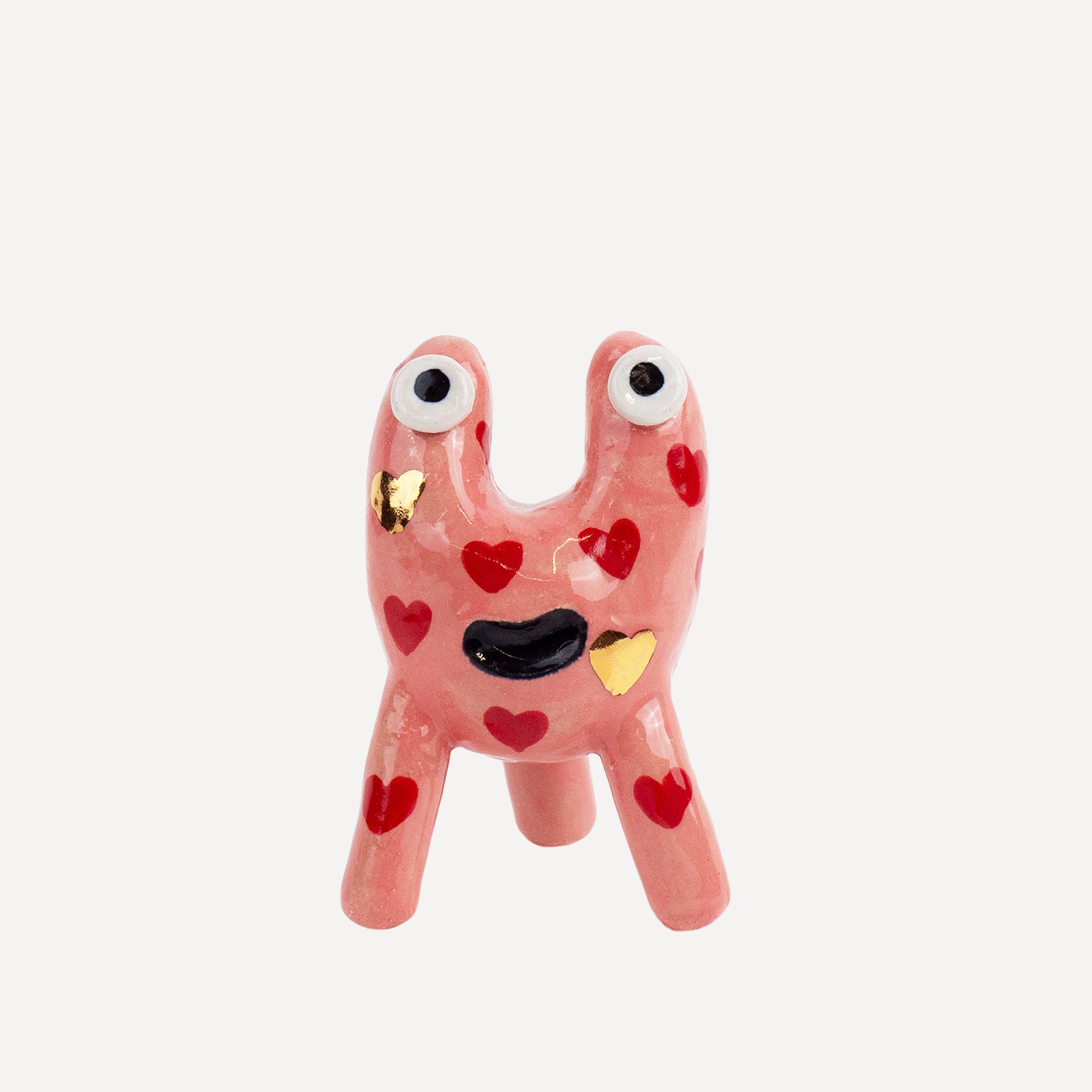 Monsters – Hannah Simpson Studio