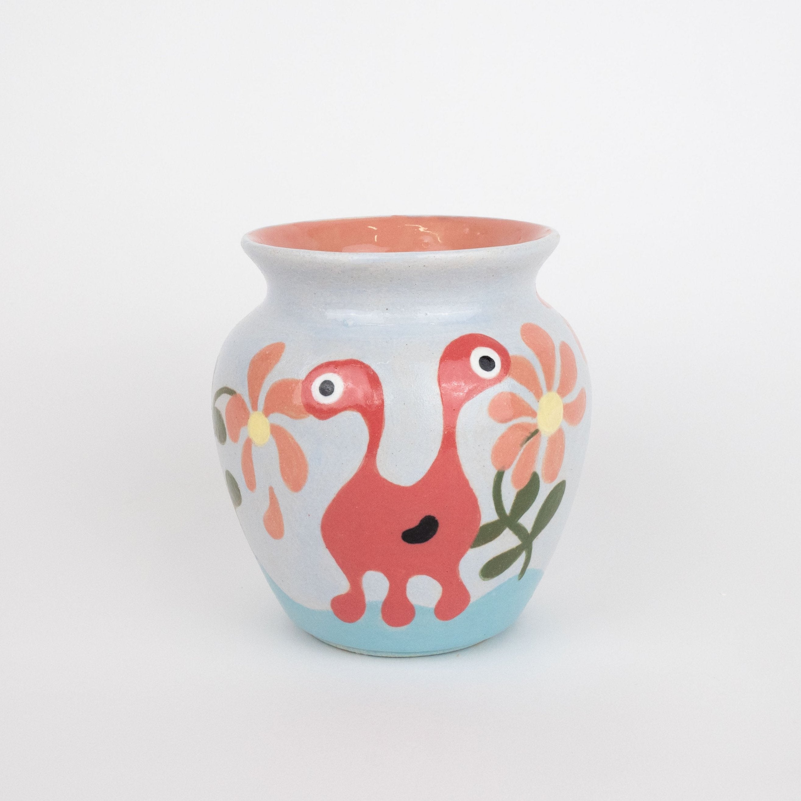 Monster Bouquet Vase – Hannah Simpson Studio