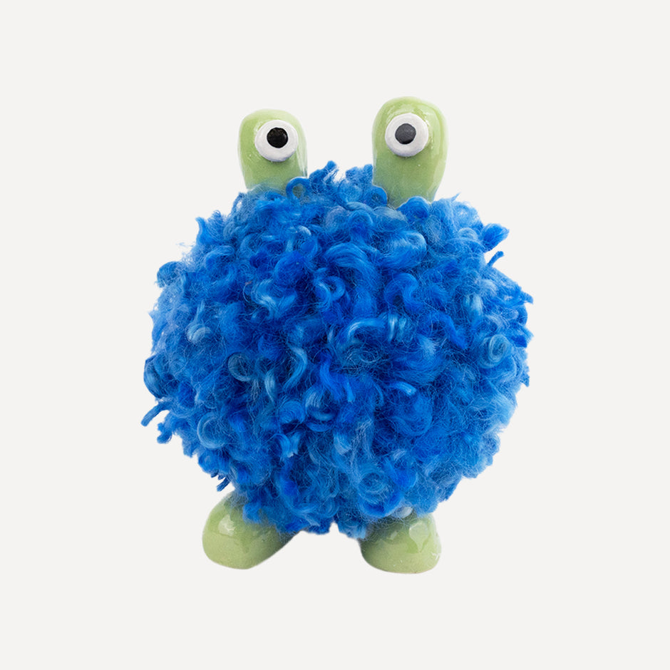 Monsters – Hannah Simpson Studio