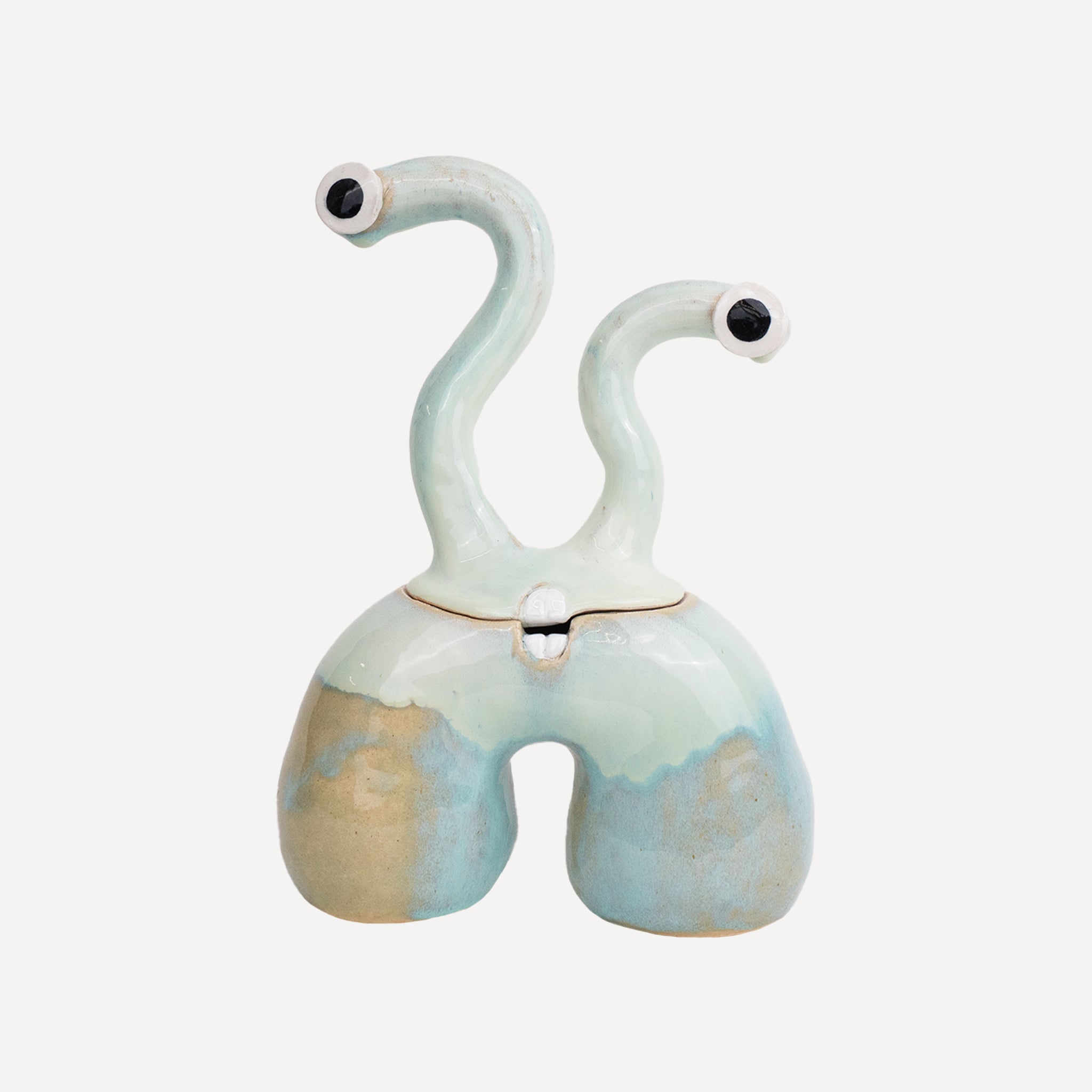 Monsters – Hannah Simpson Studio