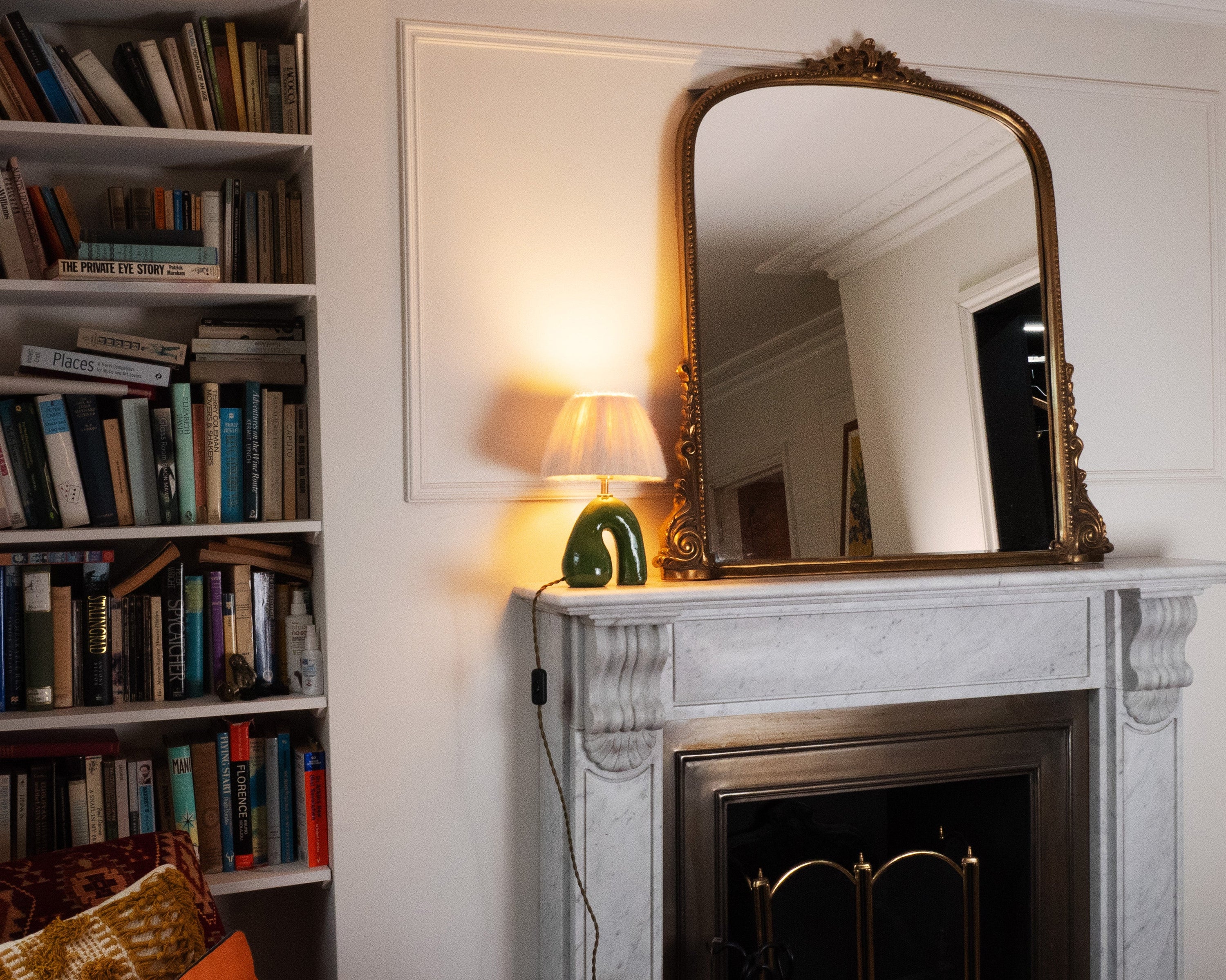 Hannah Simpson Studio | Statement Ceramics