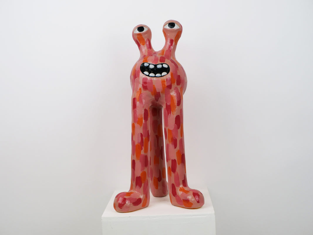 All – Hannah Simpson Studio