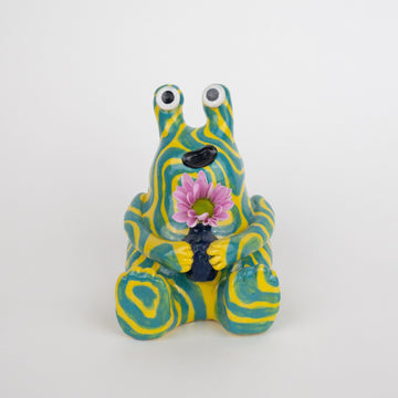 Monsters – Hannah Simpson Studio