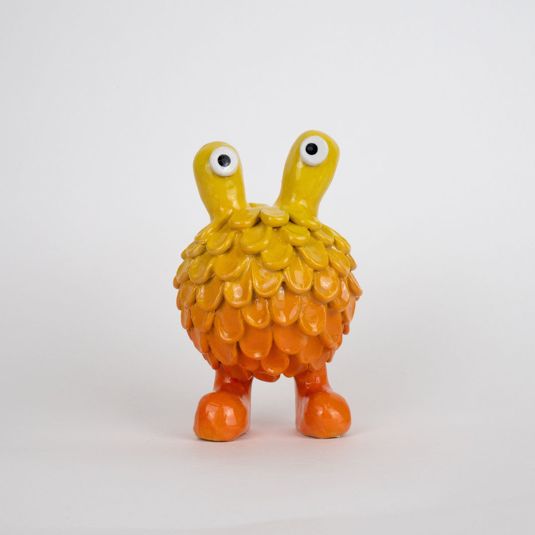 Monsters – Hannah Simpson Studio