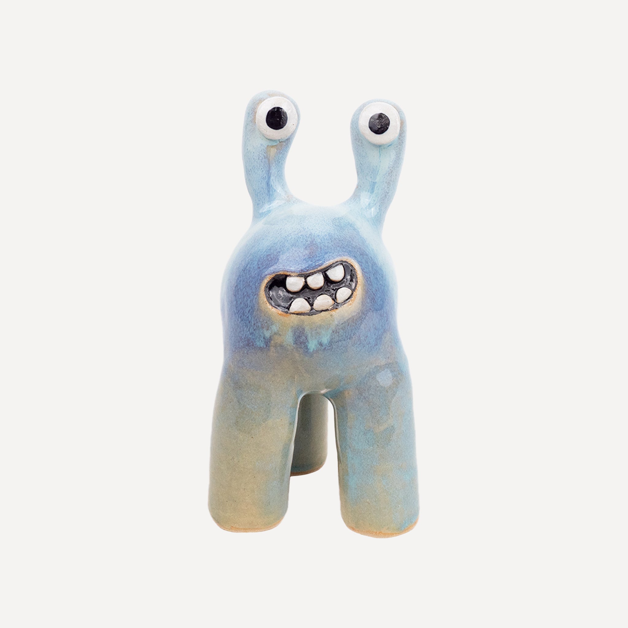 Tully - Spring Haze – Hannah Simpson Studio