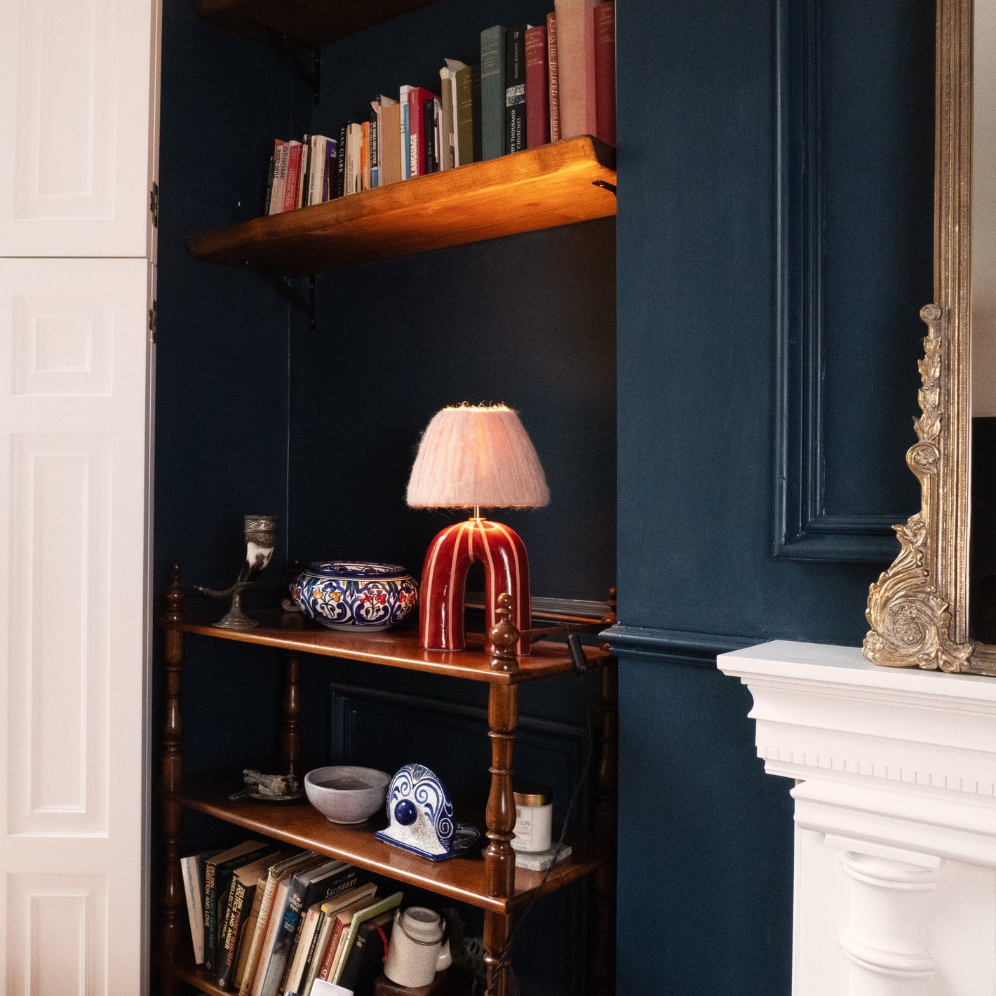 Hannah Simpson Studio | Statement Ceramics