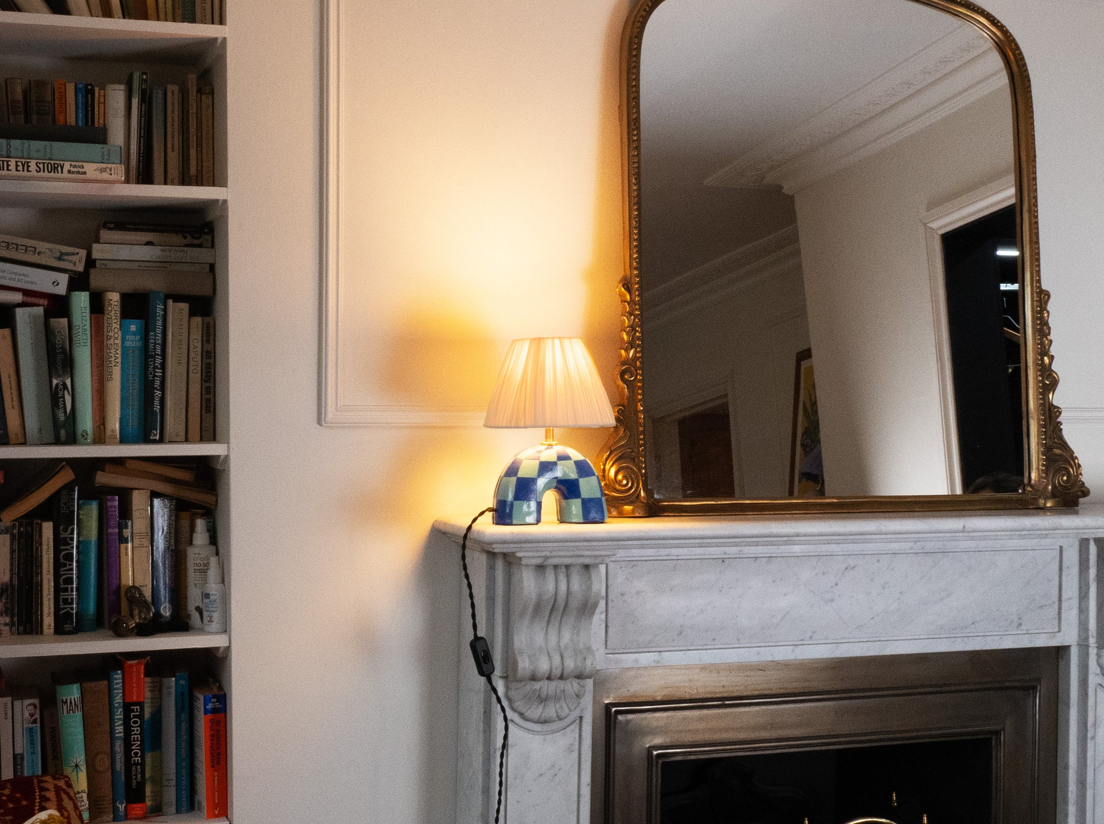 Hannah Simpson Studio | Statement Ceramics