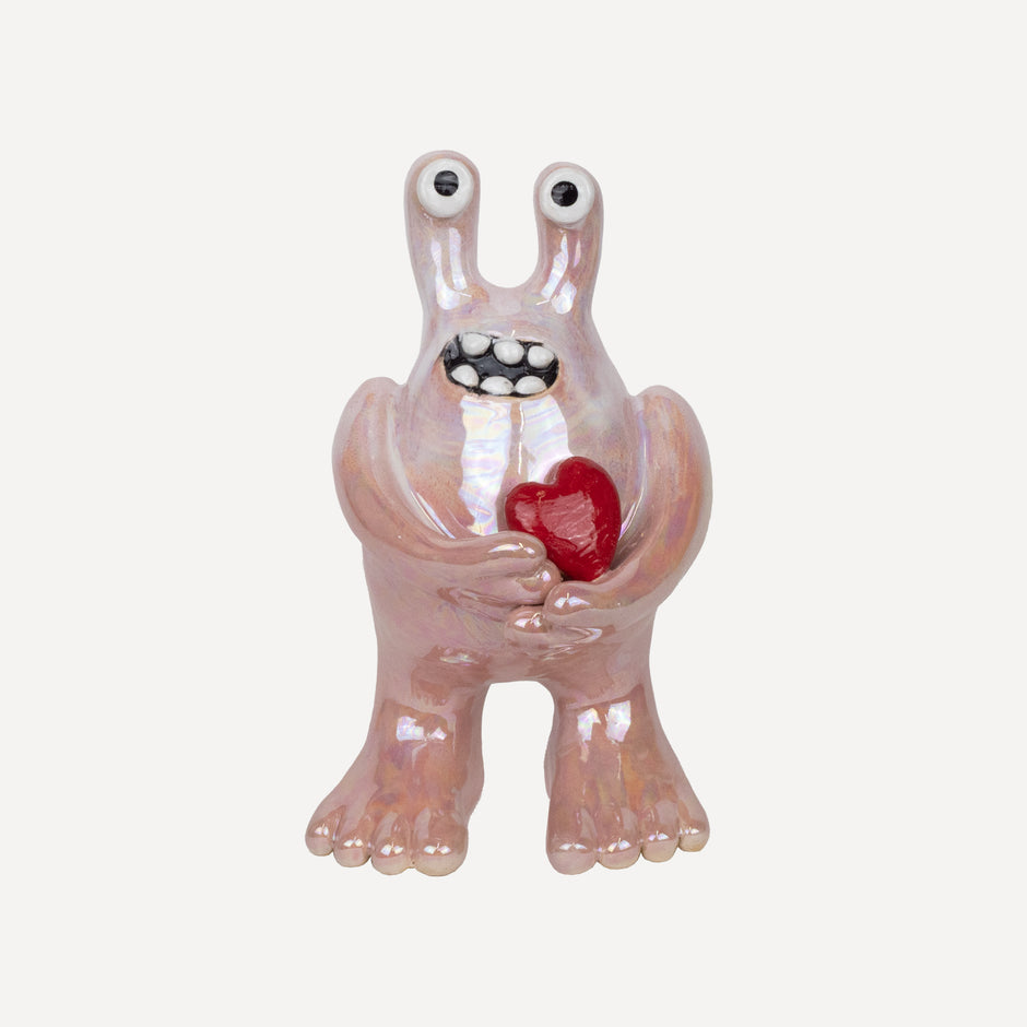 Monsters – Hannah Simpson Studio
