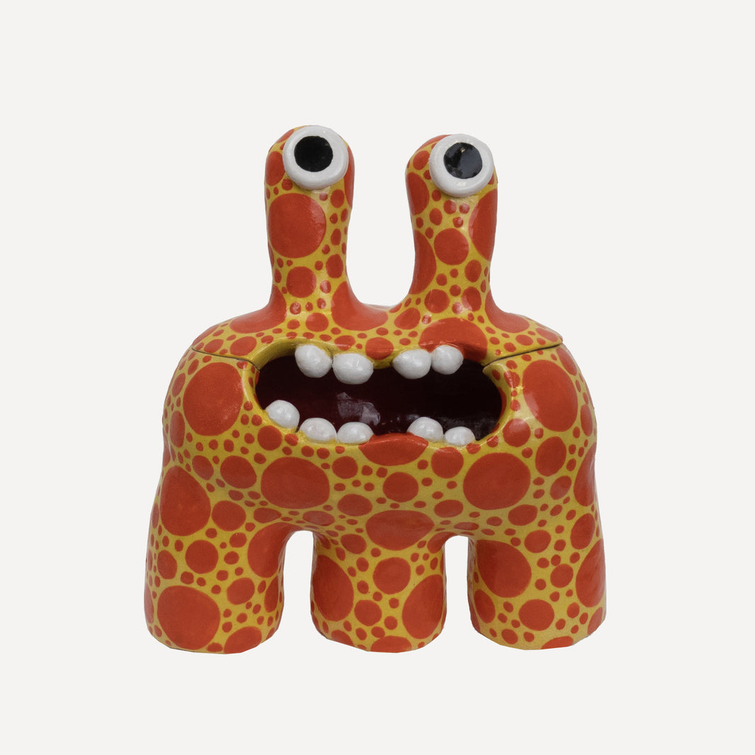 Monsters – Hannah Simpson Studio