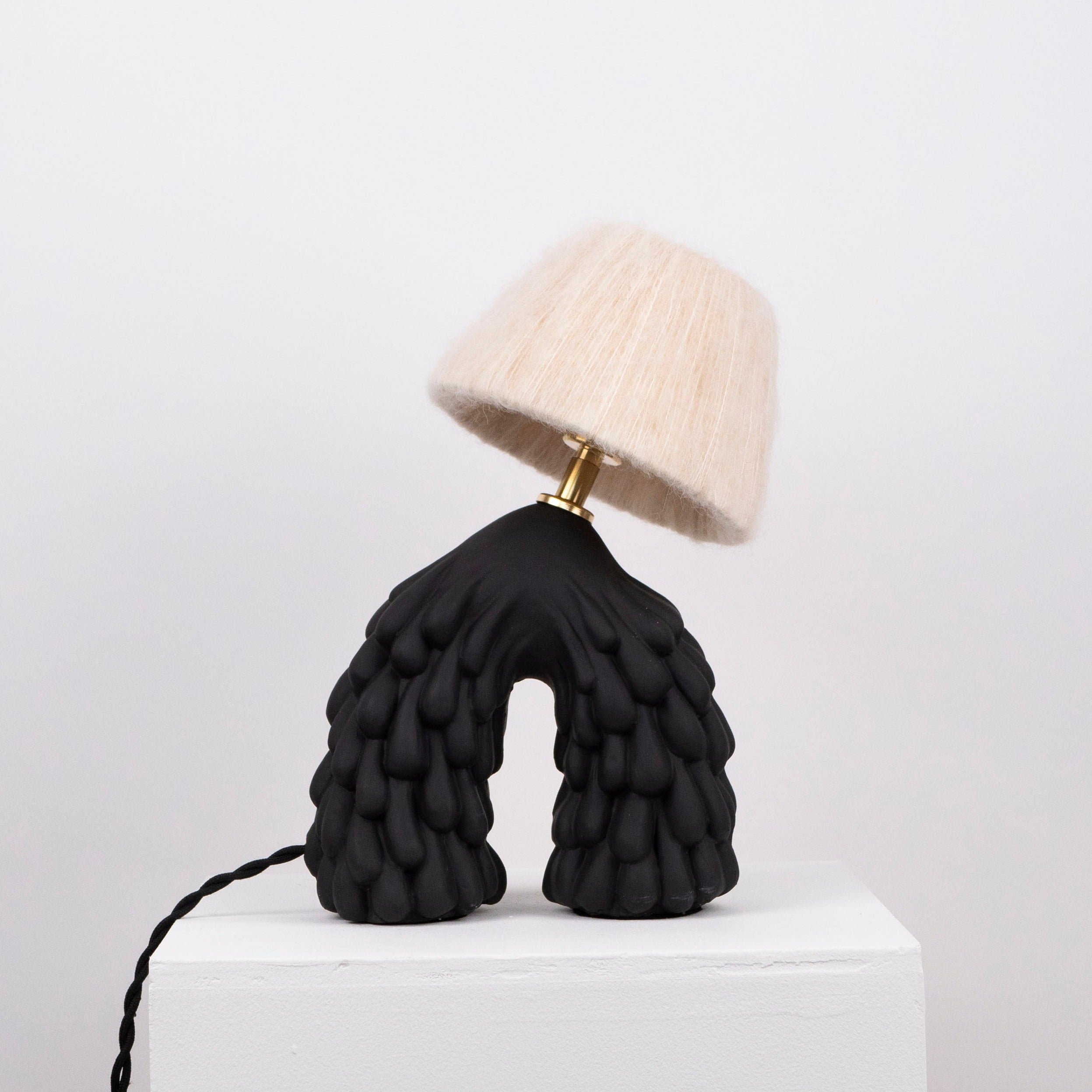 Table Lamps – Hannah Simpson Studio